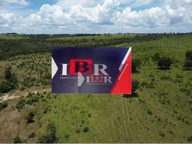 Fazenda em Torixoréu MT