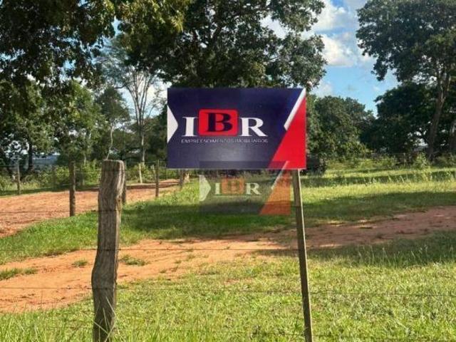 Fazenda em Três Lagoas MS