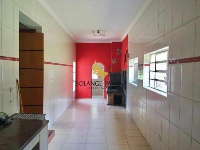 Fazenda em Vale Verde Centro, Cabreúva/SP de 700m² 8 quartos à venda por R$ 3.200.000,00
