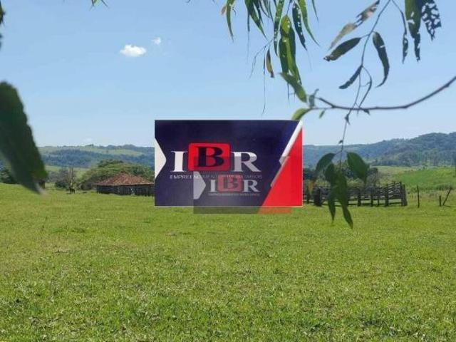Fazenda em Vera Cruz SP