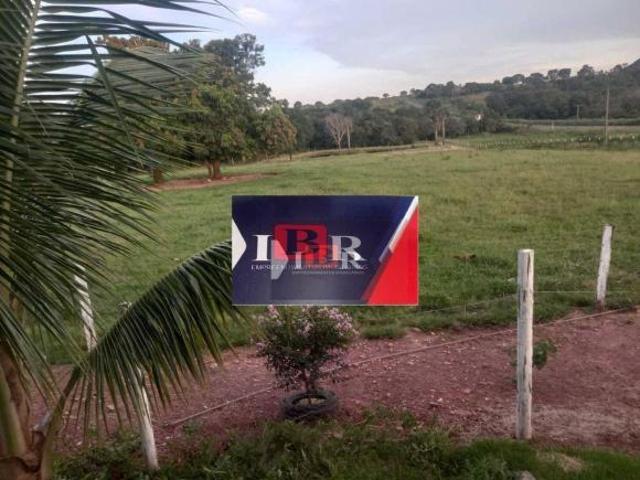 Fazenda em Vilão Paredão MT