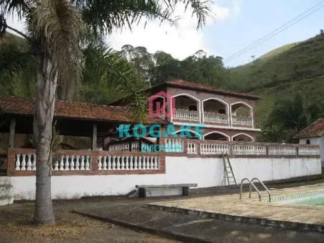 Fazenda em Vila Dirce, São José dos Campos/SP de 1252m² 4 quartos à venda por R$ 3.499.000,00