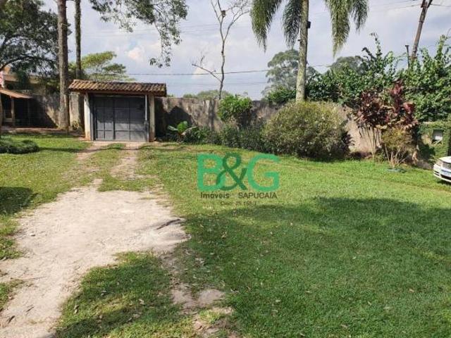 Fazenda em Vila Marcelo, São Paulo/SP de 0m² 3 quartos à venda por R$ 2.600.000,00 ou para locação R