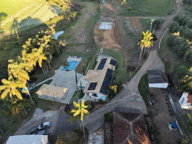 Fazenda em Vila Santa Rita, Andradas/MG de 560m² à venda por R$ 3.998.000,00