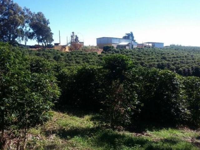 Fazenda em Vila Pinto, Varginha/MG de 100m² à venda por R$ 32.000.000,00