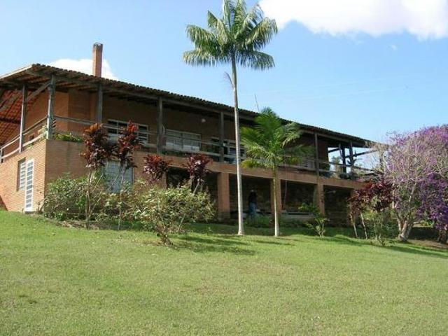 Fazenda em Zona Rural, Carmo Do Rio Claro/MG de 300m² 4 quartos à venda por R$ 5.300.000,00