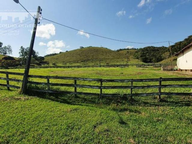 Fazenda em Zona Rural Jacupiranga