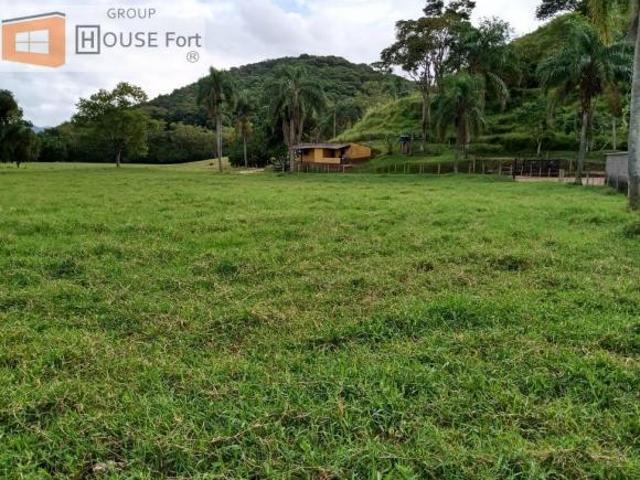 Fazenda em Zona Rural Jacupiranga, SP