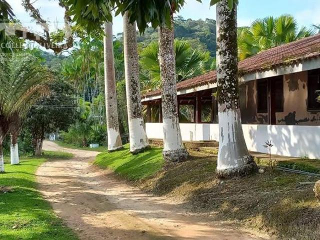Fazenda em Zona Rural, Sete Barras Sp Sete Barras
