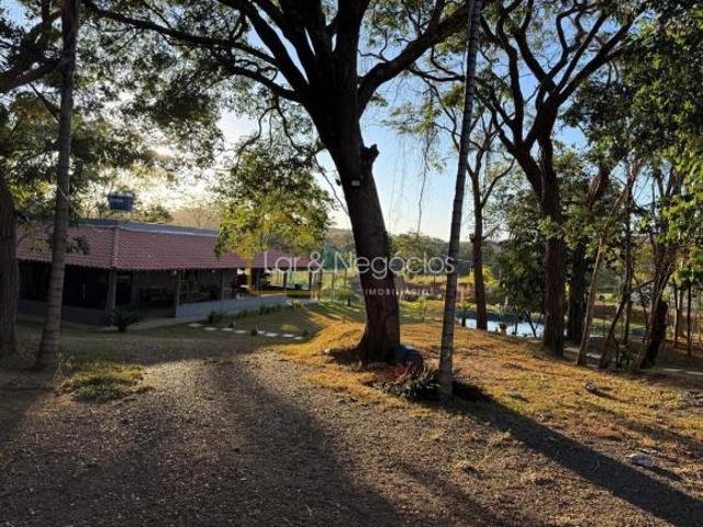 Fazenda em Zona Rural, Patos de Minas/MG