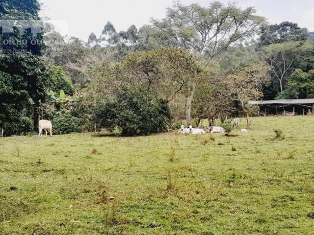 Fazenda em Zona Rural Pariquera Açu