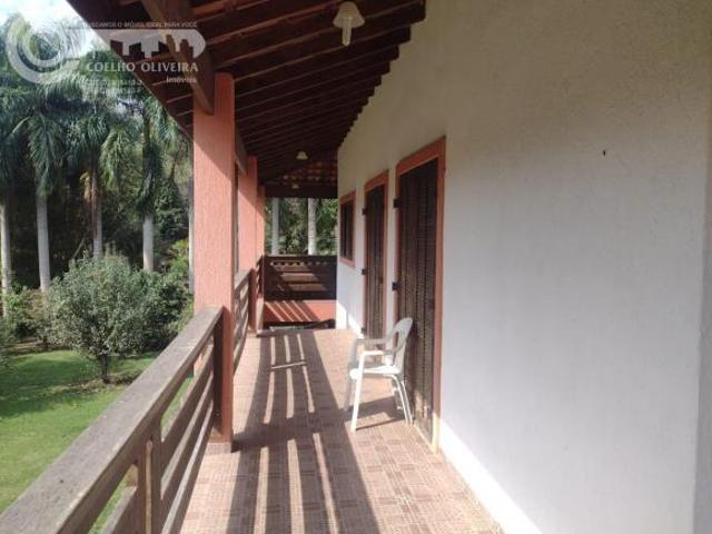Fazenda em Zona Rural Registro