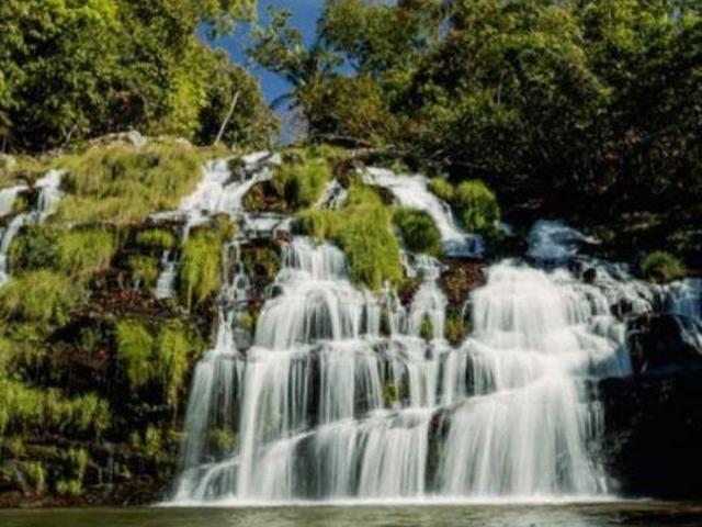 FAZENDA ESPETACULAR NA REGIÃO NORTE DE GOIÁS