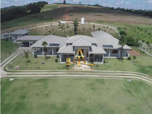 Fazenda Espetacular à venda em Itapetininga São Paulo