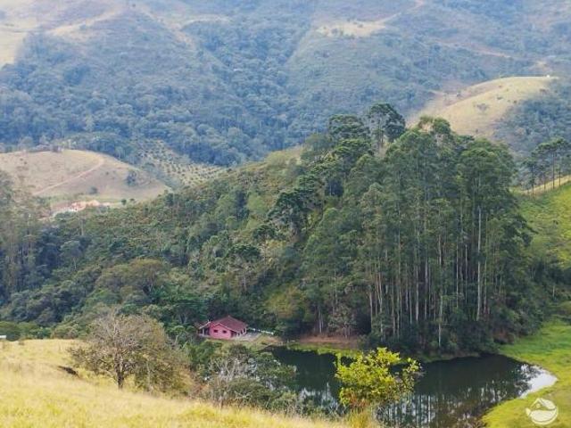 FAZENDA ESPETACULAR COM VISTA LINDÍSSIMA EM SÃO FRANCISCO XAVIER/SP