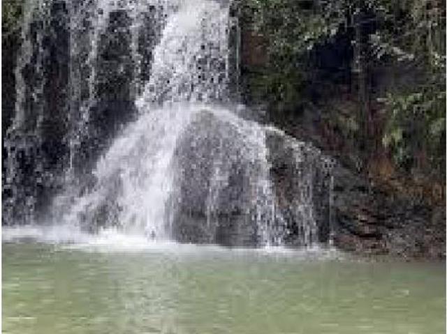 Fazenda Espetacular em Luziânia Goiás Oportunidade Única!