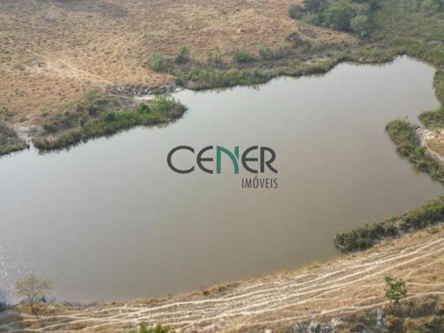 Fazenda estratégica de 759 ha a menos de 30 km de BH, ótima para empreendimento