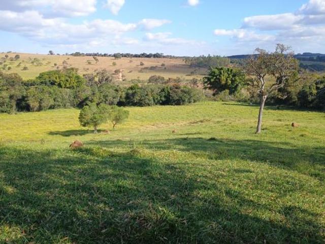 Fazenda, Fazenda 34 Hectares, Oliveira, MG