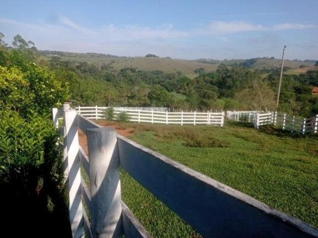 Fazenda, Fazenda 55,3 Hectares, São Tiago, MG