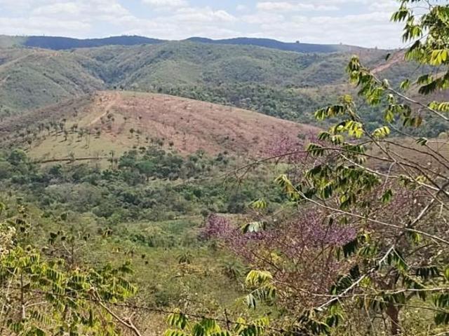 Fazenda, Fazenda 682 Hectares, Serra da Saudade, MG