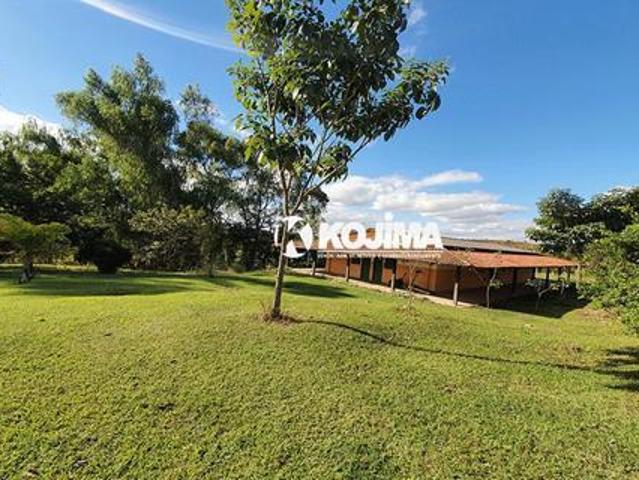 Fazenda Fazenda com estrutura para hotel. Negócio apartamento de menor valor! Aceito Imóvel