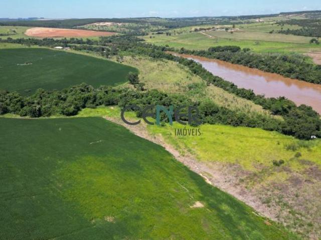 Fazenda Fazenda alto padrão de 368 ha na região de Bom Despacho MG