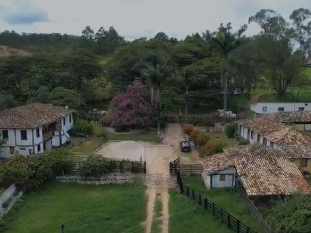 Fazenda, Fazenda de 125 Hectares, Esmeraldas, MG