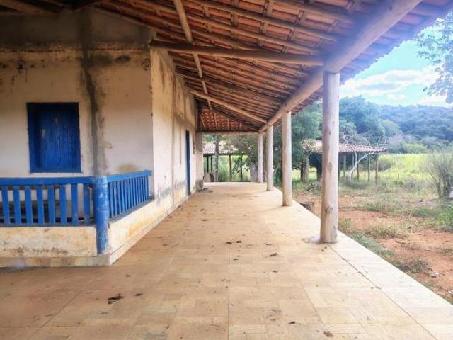Fazenda, Fazenda de 47 Hectares, Paraopeba, MG