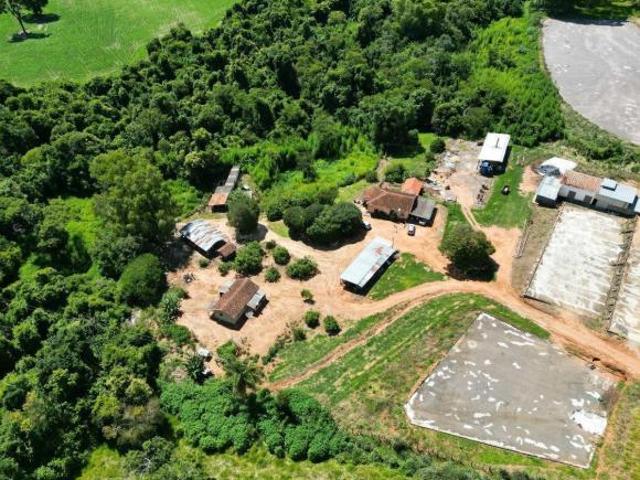 Fazenda, Fazenda de 79 Hectares, São Gonçalo do Sapucaí, MG