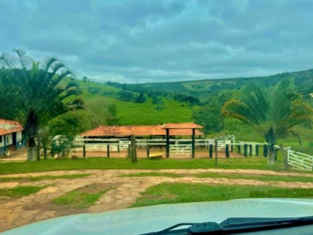 Fazenda, Fazenda de 883 Hectares, Diamantina, MG