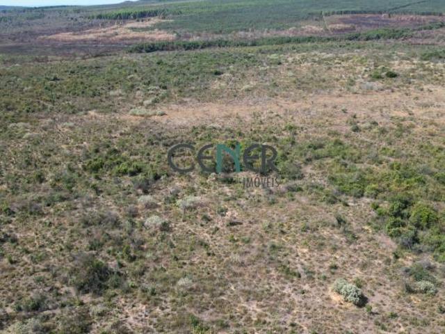 Fazenda Fazendas com 2 731 ha por 27 milhões na Serra do Cabral em MG