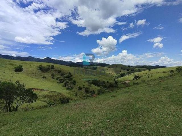 FAZENDA FORMADA PARA GADO CORTE E LEITE EM CAÇAPAVA SP