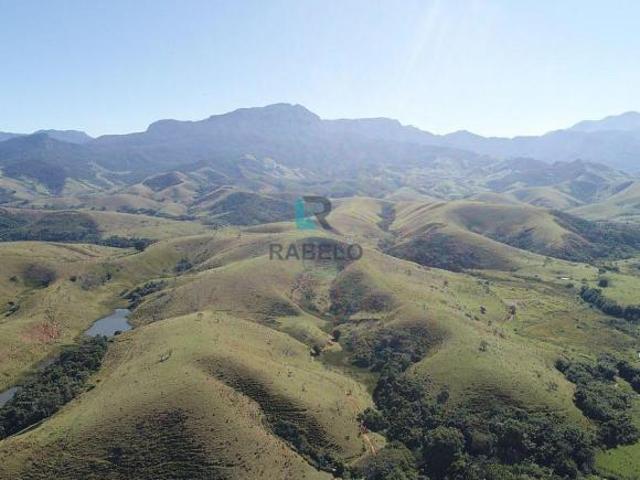 FAZENDA FORMADA PRÓXIMA A CIDADE DE CRUZEIRO  SP