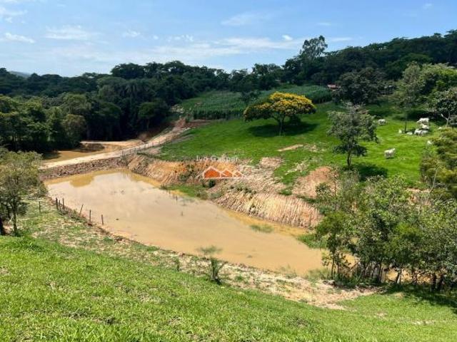 Fazenda, Formiga, Esmeraldas, MG