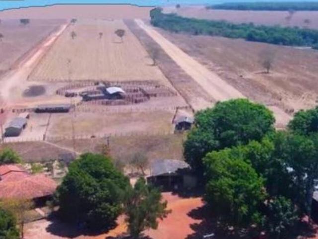 Fazenda Gauha do Norte