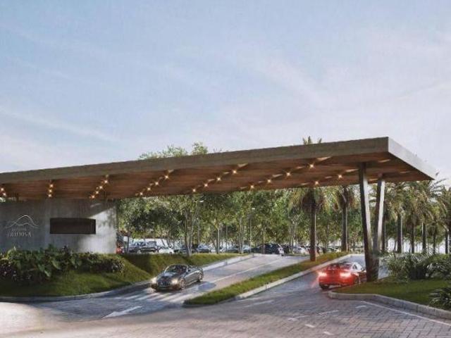 Fazenda Graciosa Terreno 600 m² total em Campina Grande do Sul
