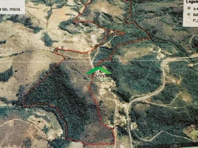 Fazenda Grupiara Maracujá à venda em Ouro Preto, MG – 909.417,73 m²
