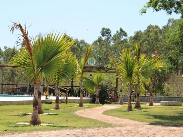 Fazenda Haras rio claro