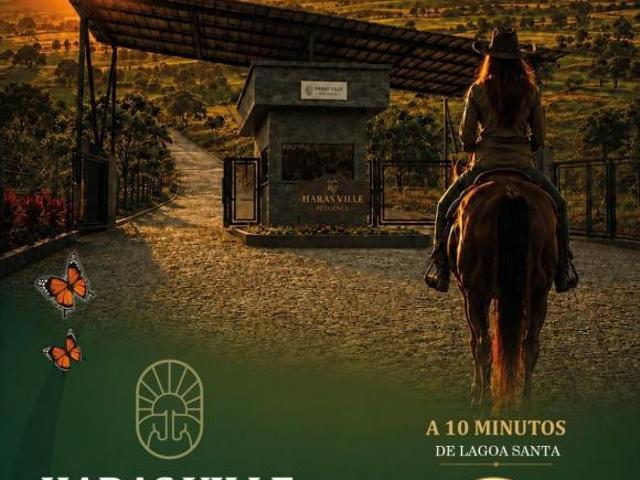 Fazenda, Haras Ville, Jaboticatubas, MG