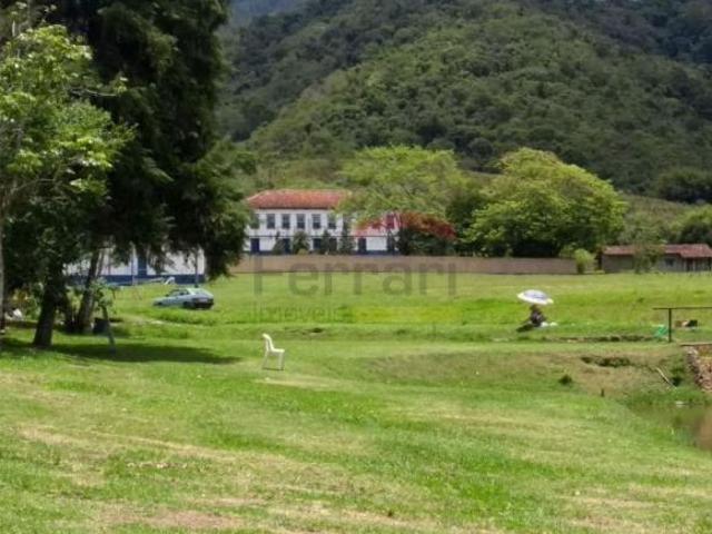 Fazenda Histórica desde 1832 maravilhosa região Vale do Paraíba Piquete