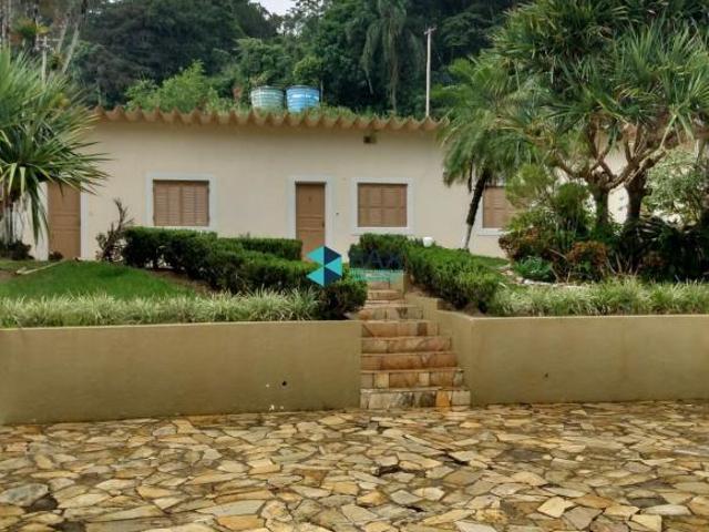 Fazenda Histórica do Rei Pelé é à Venda