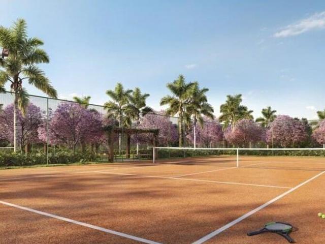 Fazenda Itapety by Helbor Fase 2