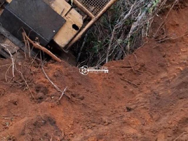 FAZENDA IDEAL PARA PLANTAÇÃO DE CAFÉ ARÁBICA PEDRA AZUL/MG