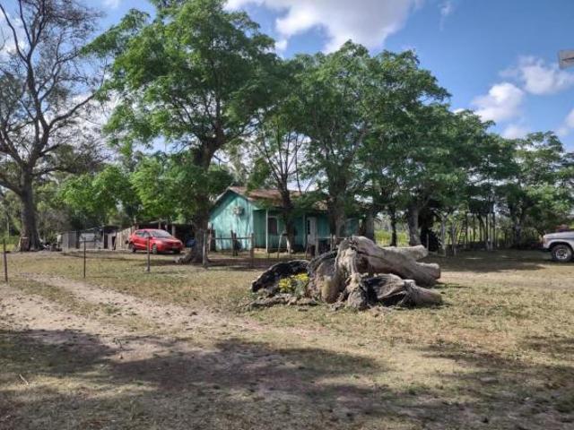 Fazenda, Imbaa, Uruguaiana, RS
