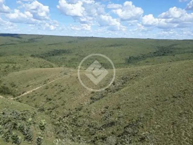 Fazenda Ipameri GO codigo: 30840