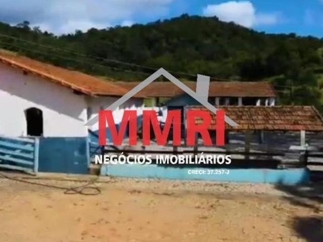 Fazenda, Jardim Bela Vista, São José dos Campos, SP