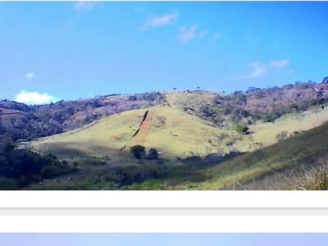 Fazenda, Lajeado, Paraibuna, SP