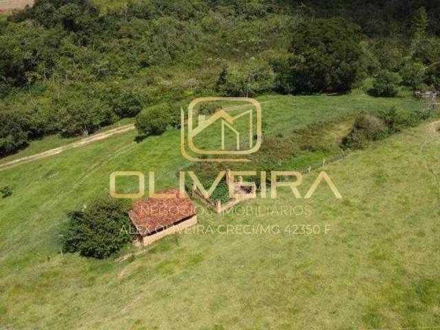 Fazenda Lavoura 16 hectares