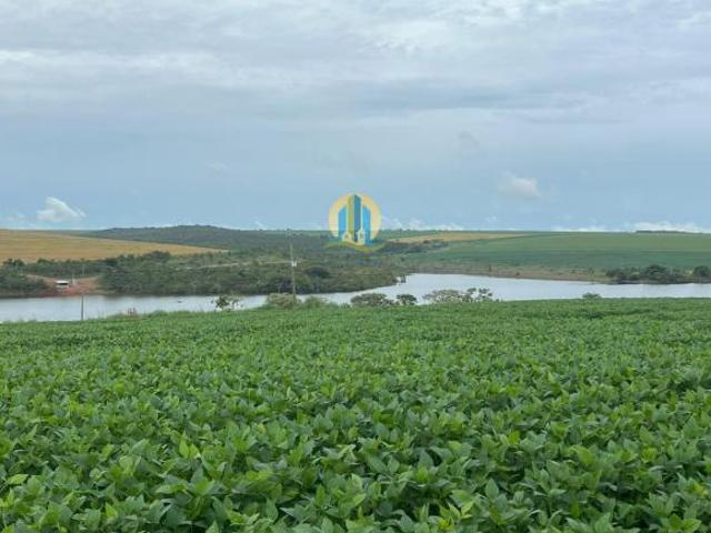 Fazenda Lavoura em Centro, Cristalina/GO