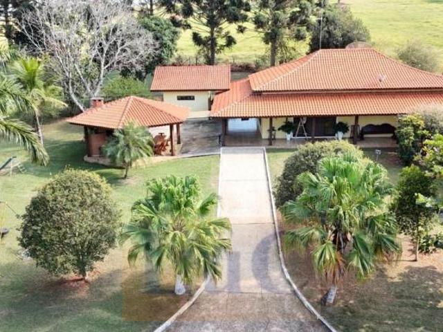 Fazenda Leiteira em em Itapetininga SP